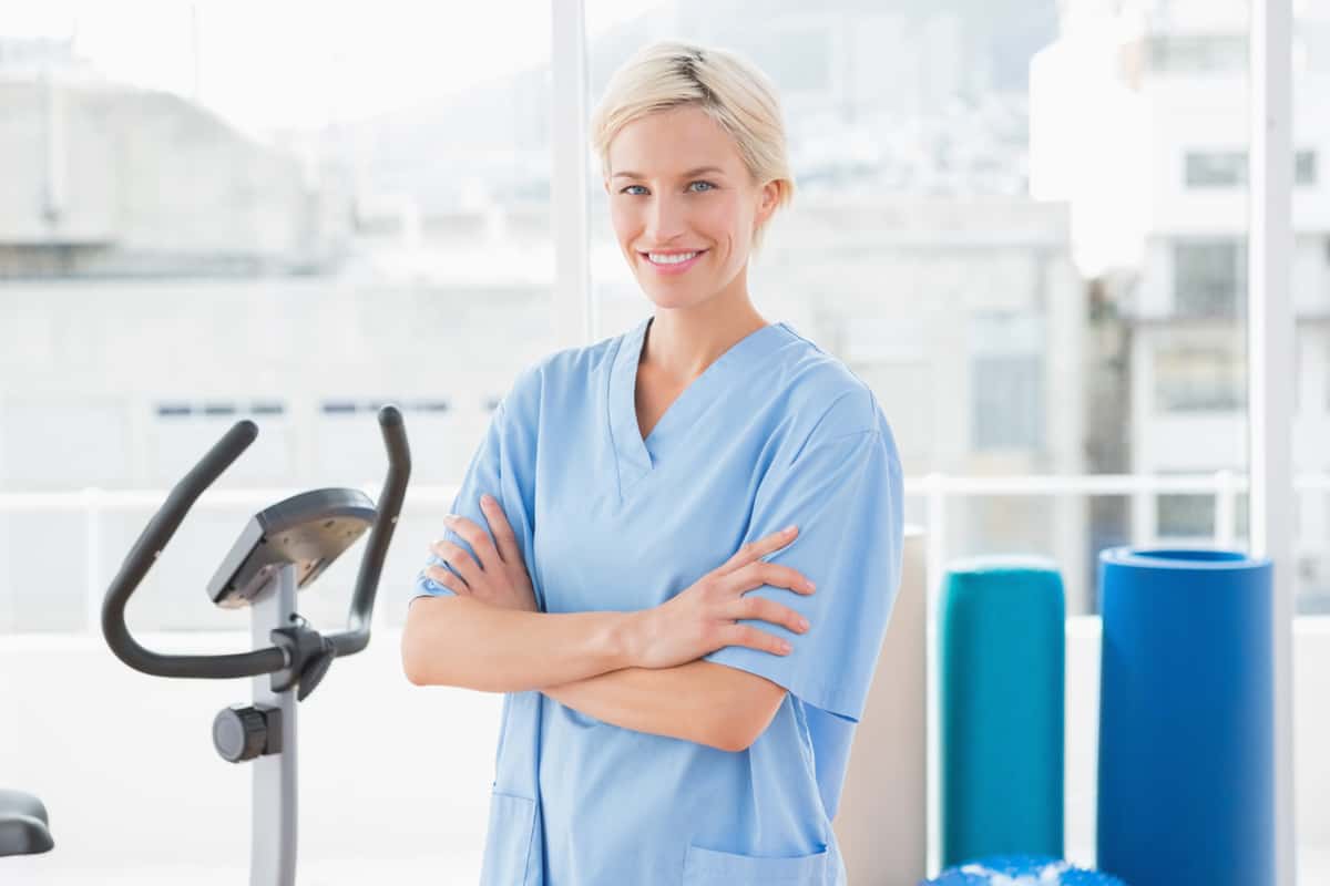 Should I Become A Physical Therapy Assistant Expert Advice