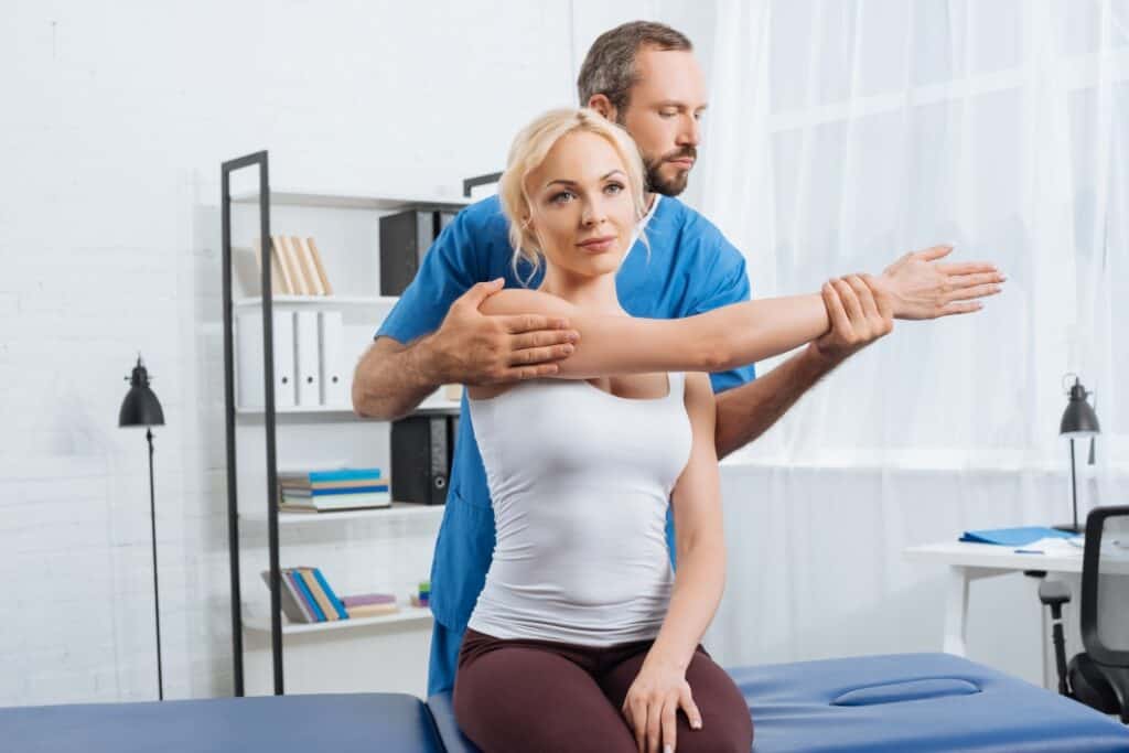 What Major Is Physical Therapy Assistant Under?
