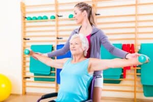 Do You Need a Bachelor’s Degree to be a Physical Therapist Assistant?